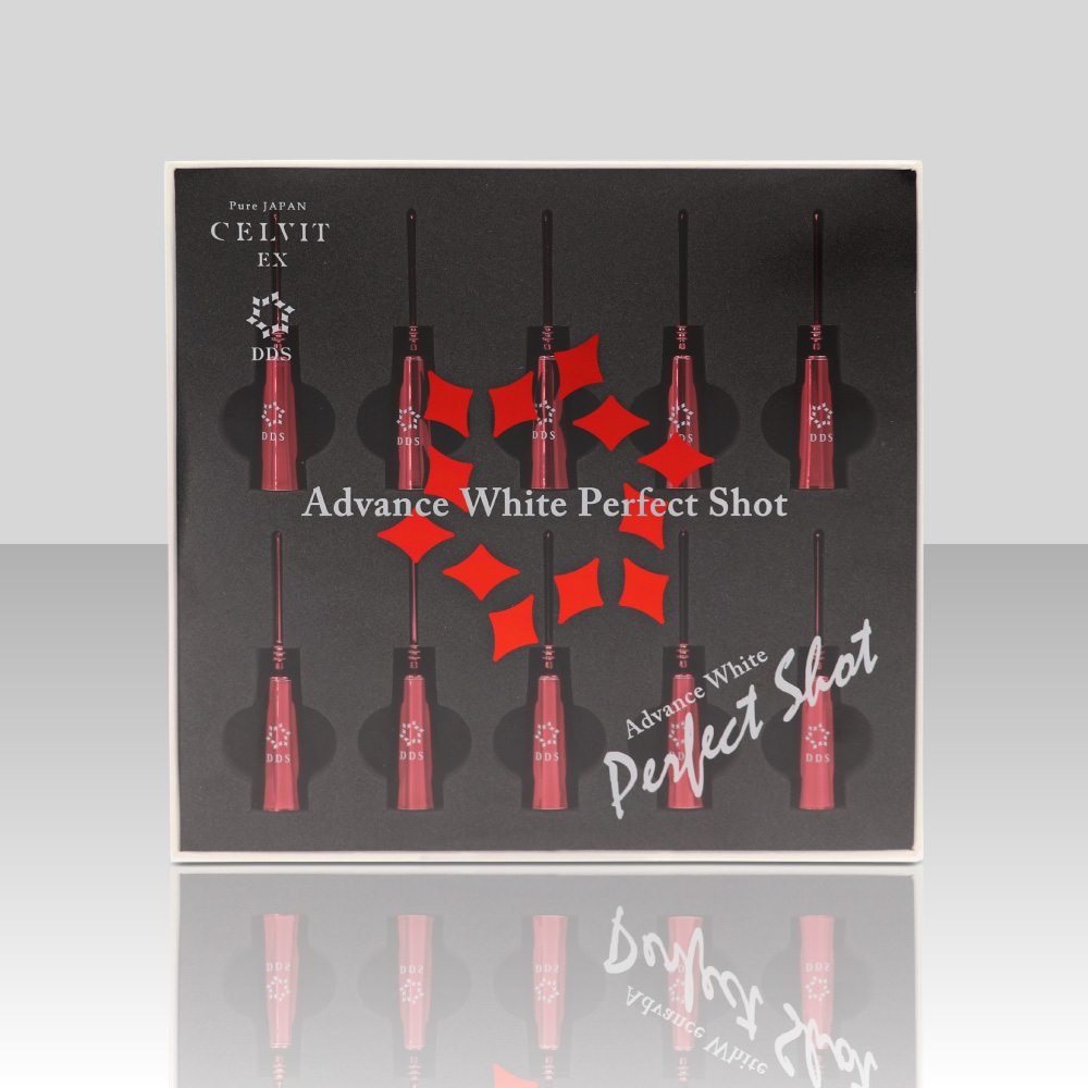 CELVIT EX – CELVIT株式会社